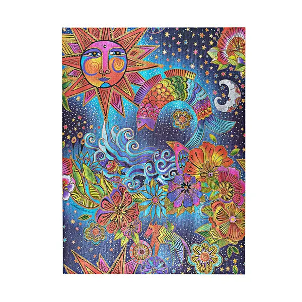 Celestial Magic - Laurel Burch | Paperblanks | 1000 Pieces | Jigsaw Pu ...