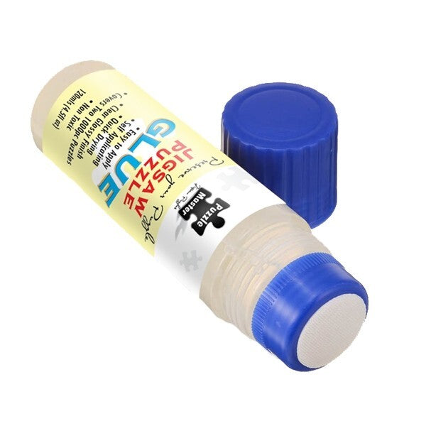 Puzzle Conserver / Glue | Puzzle Master | 120ml – Puzzles