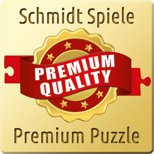 Our World | Schmidt | 2000 Pieces | Jigsaw Puzzle – Puzzles