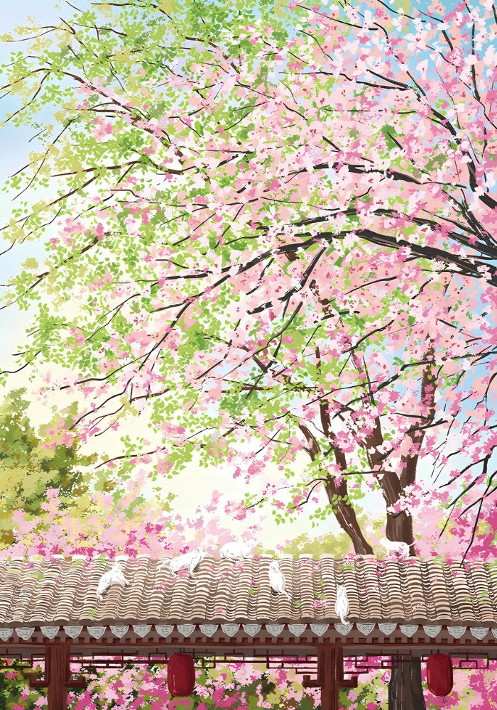 Spring On Earth | Fusion | Botop | 1000 Pieces | Jigsaw Puzzle – Puzzles