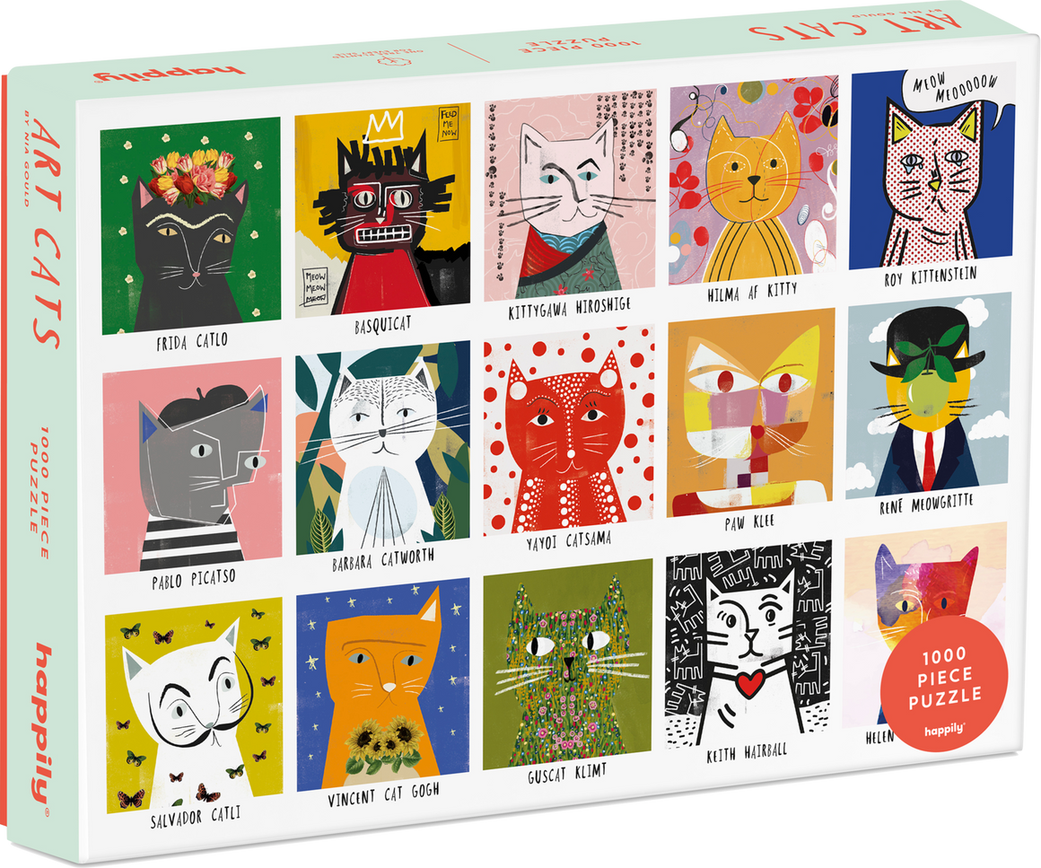 Puzzles + | The Puzzle Store with More