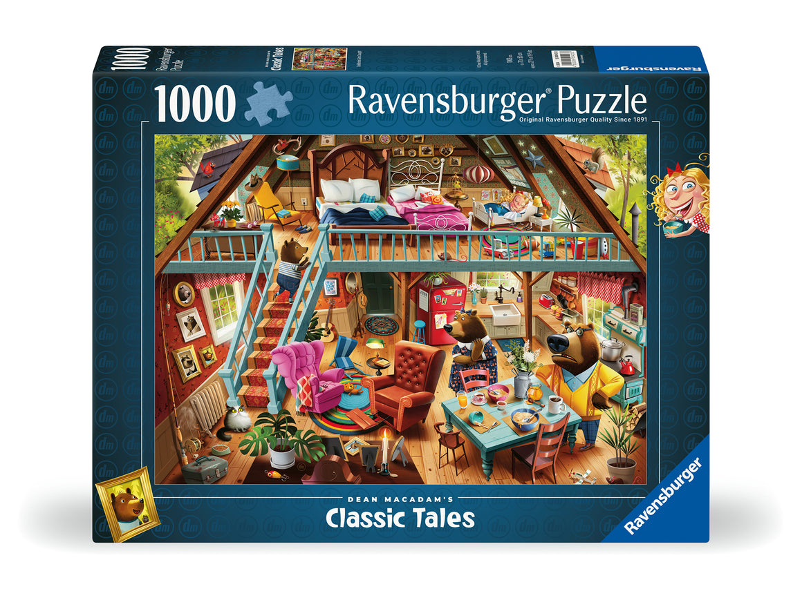 Puzzles + | The Puzzle Store with More