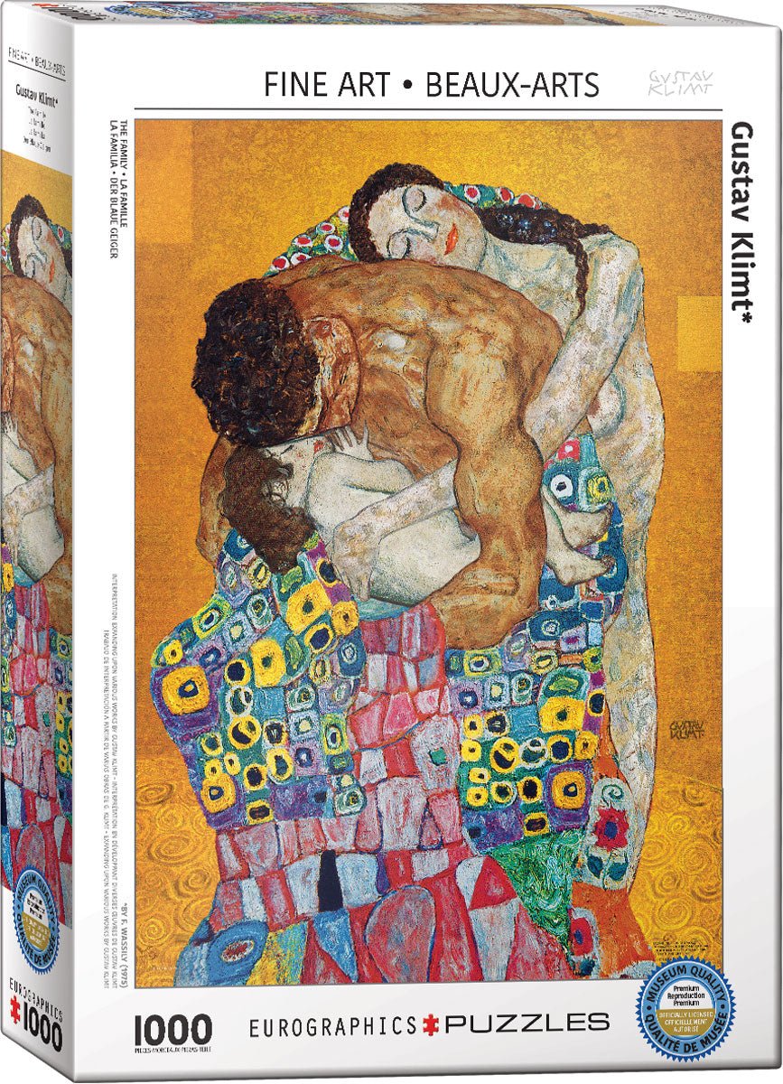 2026 – Tagged "Art" – Puzzles